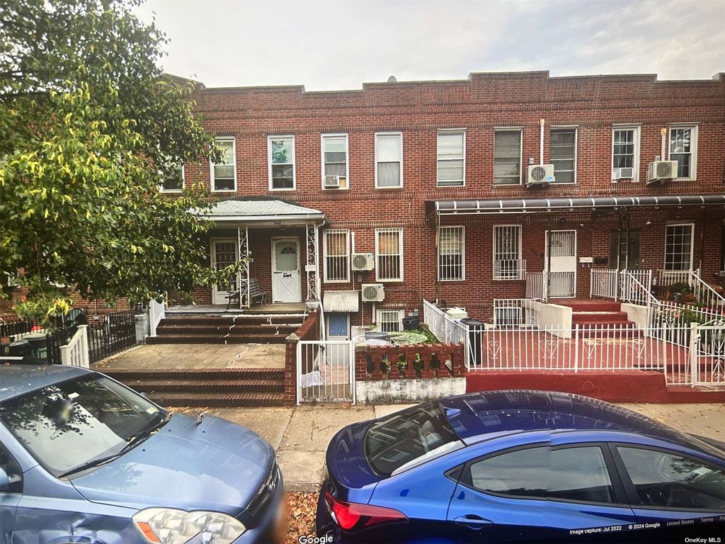 1650 W 1st Street, Brooklyn, NY 11223 | Trulia