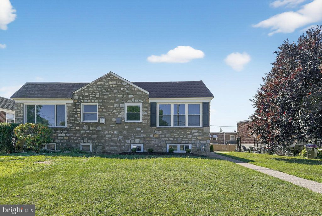 604 Calamia Dr, Norristown, PA 19401 - See Est. Value, Schools & More