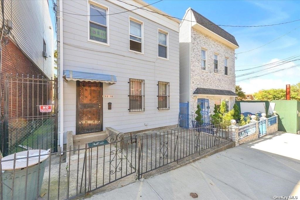 52-16 83 Street, Elmhurst, NY 11373 | Trulia