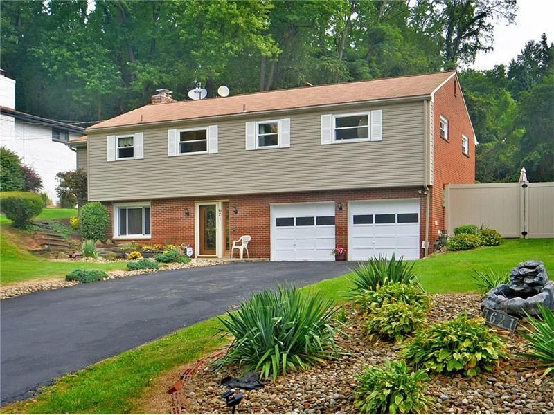 1621 Old Beulah Rd, Pittsburgh, PA 15235 - See Est. Value, Schools & More