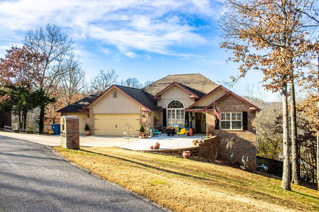 14 Euston Ln, Bella Vista, AR 72714 | MLS# 1263744 | Trulia