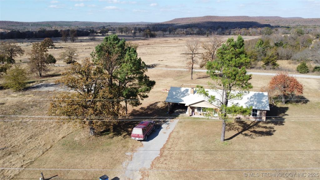 16075 W US Highway 270, McAlester, OK 74501 | MLS# 2547323 | Trulia