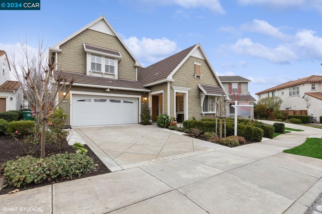 6292 Murdock Way, San Ramon, CA 94582 - See Est. Value, Schools & More