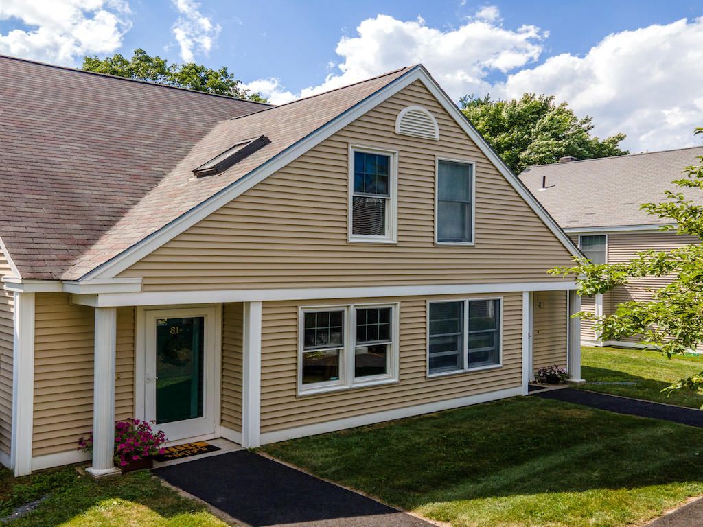 81 Glenridge Drive #81, Portland, ME 04102 - See Est. Value, Schools & More