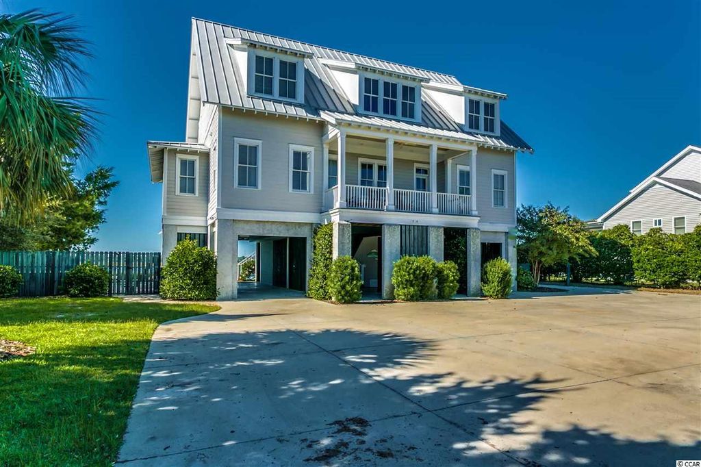 1914 Pompano Dr. #"NEW PERSPECTIVE", Murrells Inlet, SC 29576 - See Est ...