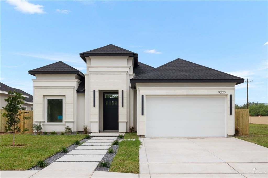 9223 N 25th St, McAllen, TX 78504 | MLS# 427008 | Trulia