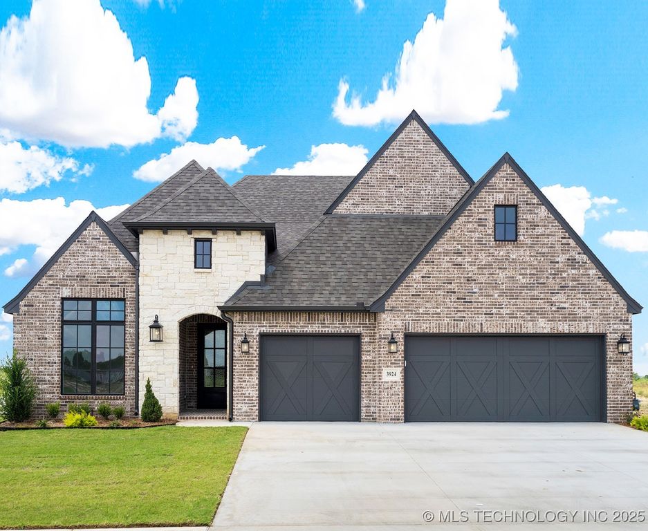 3924 S Gardenia Ave, Broken Arrow, OK 74011 - See Est. Value, Schools ...