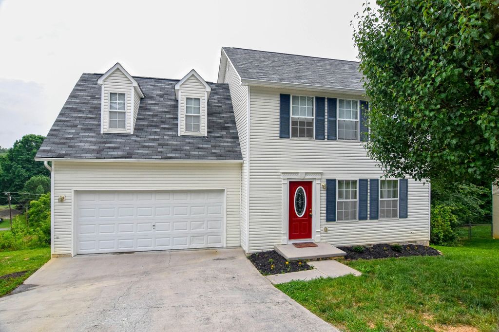 8229 Tangle Grove Ln #30, Powell, TN 37849 - See Est. Value, Schools & More