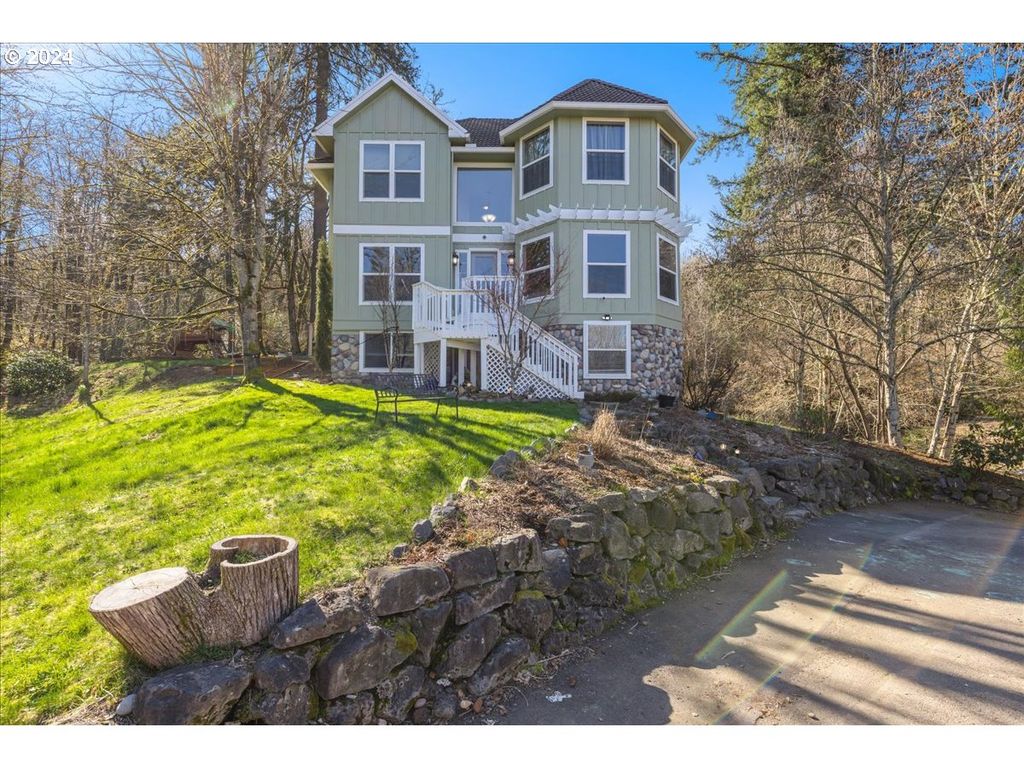 21720 SE Borges Rd, Damascus, OR 97089 | MLS# 24081870 | Trulia