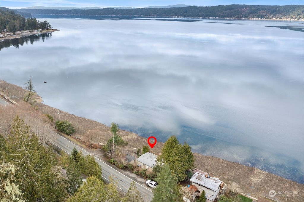 15631 E State Route 106, Belfair, WA 98528 - See Est. Value, Schools & More