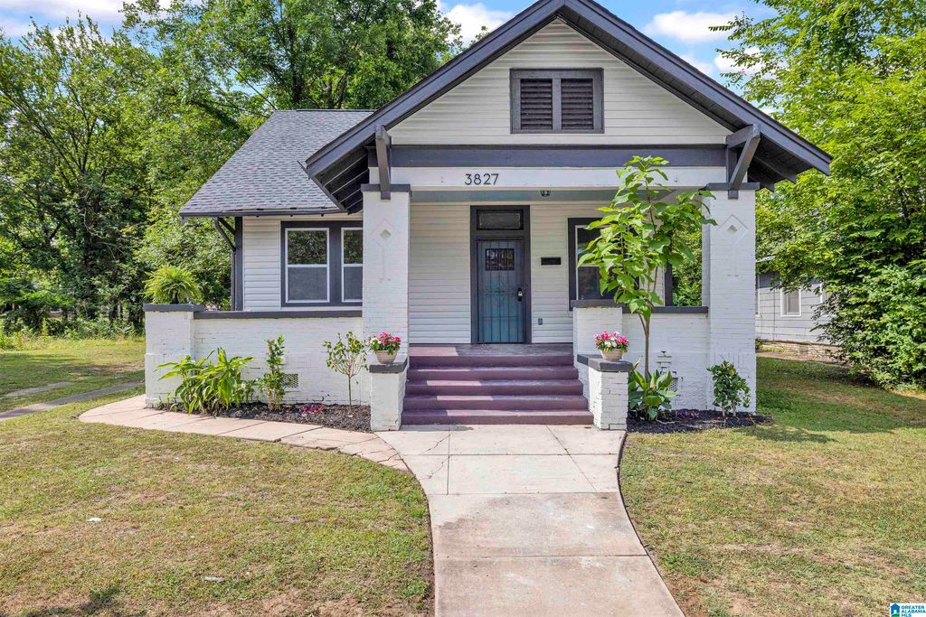 3827 43rd Ave N, Birmingham, AL 35217 | MLS# 21381855 | Trulia