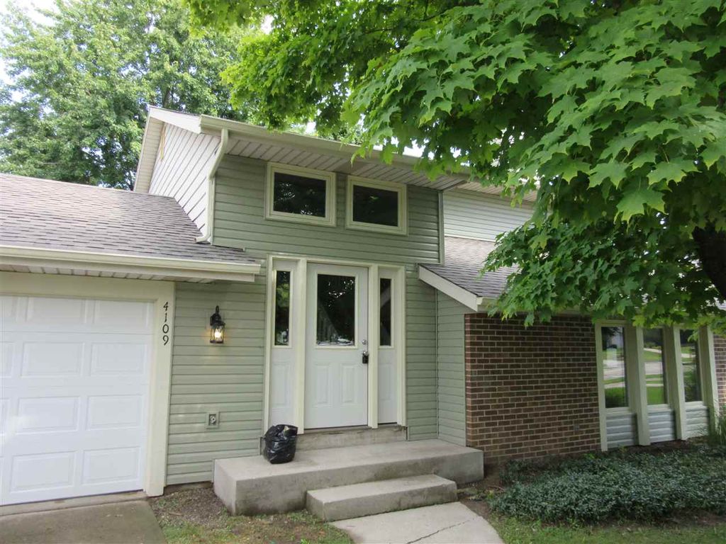 4109 Winterfield Run, Fort Wayne, IN 46804 - See Est. Value, Schools & More
