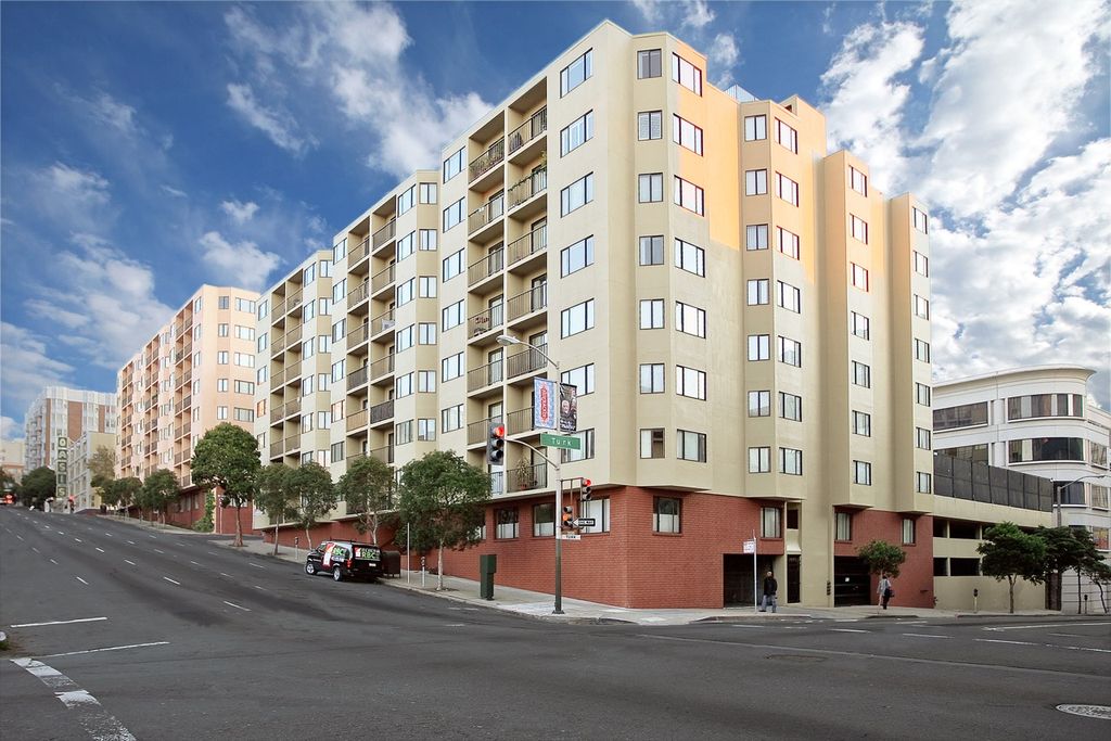 828 Franklin St #828-405, San Francisco, CA 94102 - See Est. Value ...