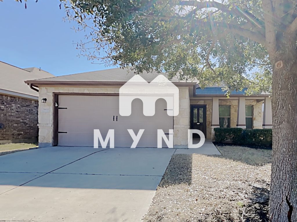 5833 Zachary Scott St, Austin, TX 78747 - See Est. Value, Schools & More