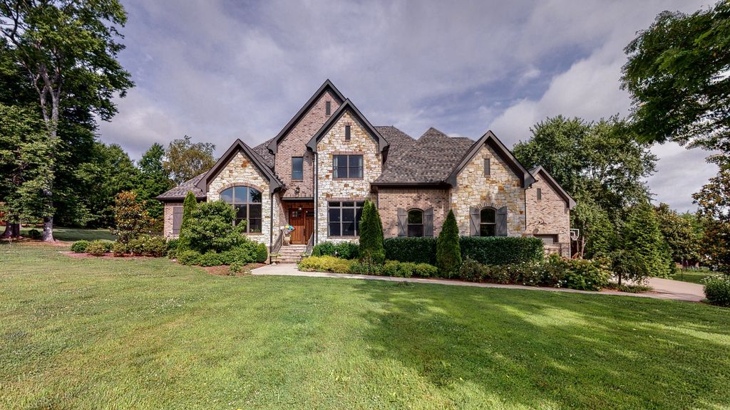 1110 Ridgeway Dr, Franklin, TN 37067 | Trulia
