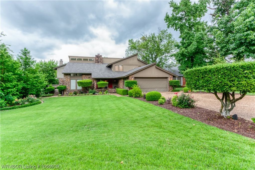 4110 S 25th St, Fort Smith, AR 72901 - See Est. Value, Schools & More