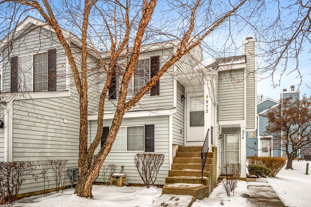 972 Mallard Cir #2, Schaumburg, IL 60193 - See Est. Value, Schools & More