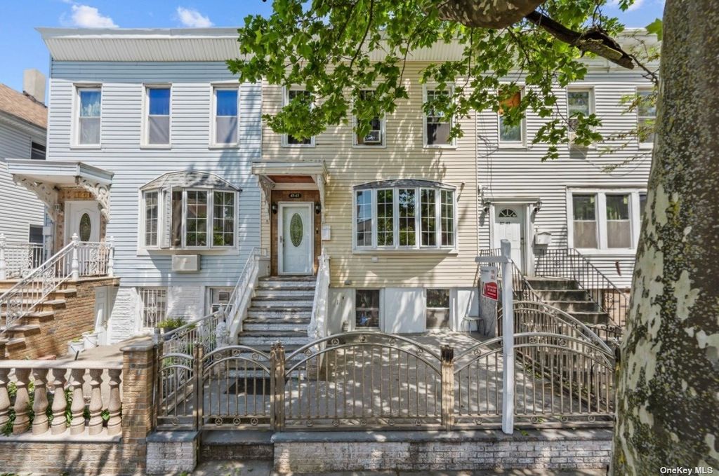 87-47 123rd Street, Richmond Hill, NY 11418 | Trulia