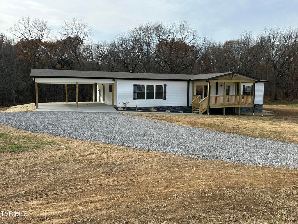 635 McDonald Rd, Midway, TN 37809 | MLS# 9988638 | Trulia