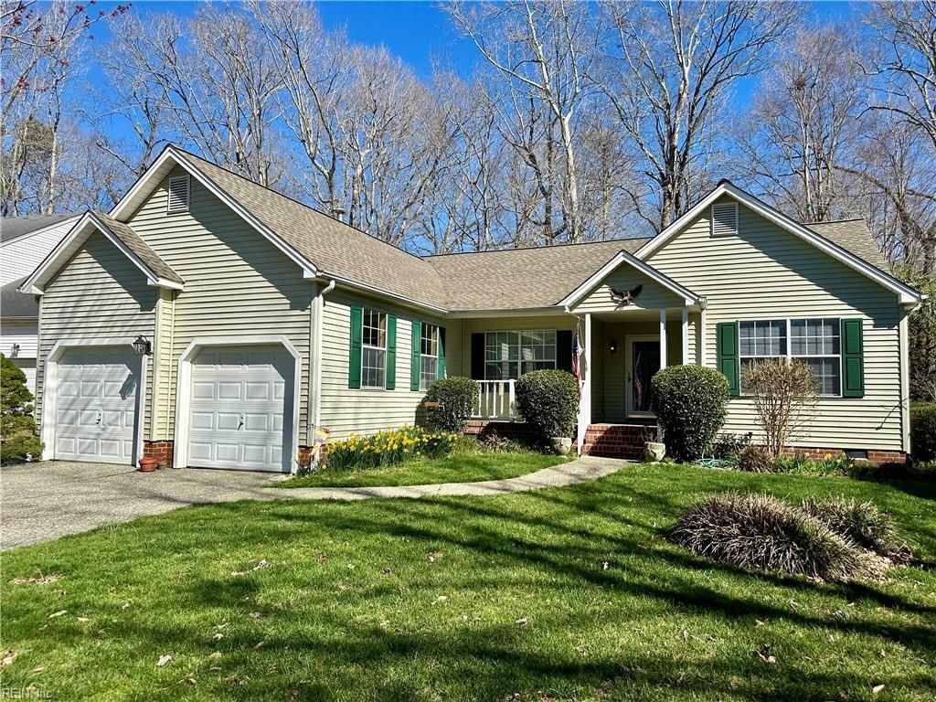 4552 Village Park Dr E, Williamsburg, VA 23185 - See Est. Value ...