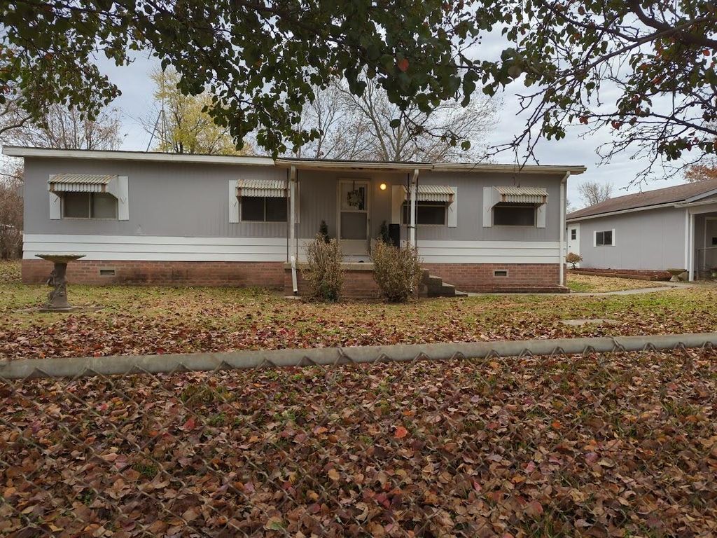 11260 S 600th Rd, Miami, OK 74354 - See Est. Value, Schools & More