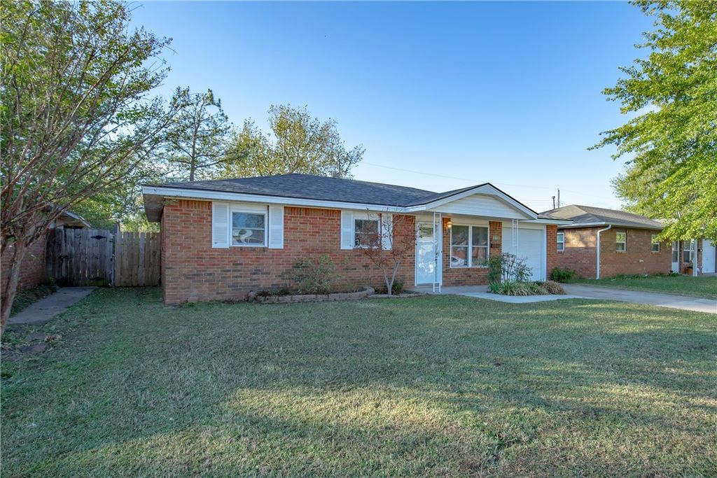 818 E Mosier St, Norman, OK 73071 | Trulia