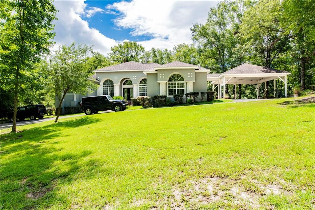 37671 Magnolia Church Rd, Bay Minette, AL 36507 | MLS# 7417698 | Trulia