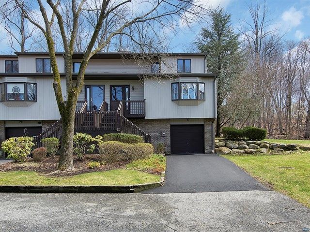 45 S Peach Hill Ct #45, Ramsey, NJ 07446 - See Est. Value, Schools & More