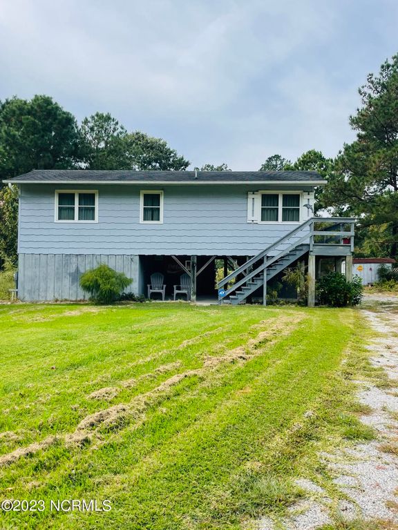 180 Soundward Lane, Hertford, NC 27944 - See Est. Value, Schools & More