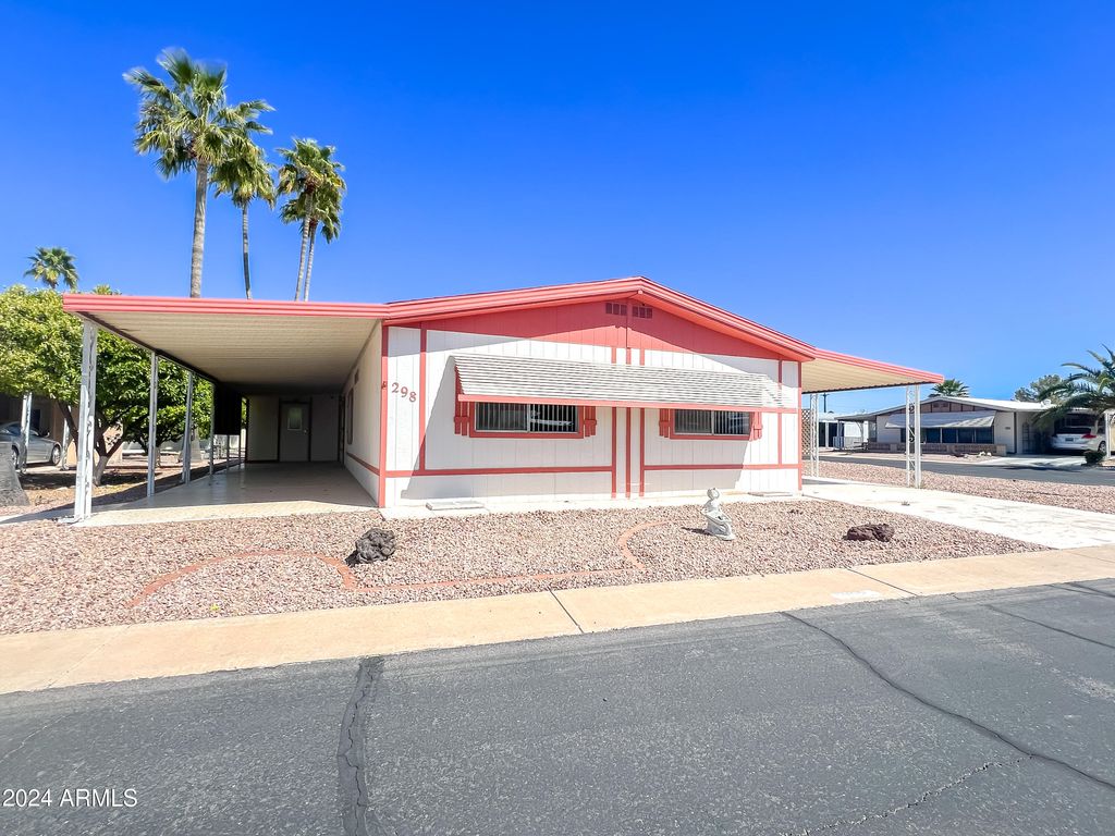8103 E Southern Ave #298, Mesa, AZ 85209 | MLS# 6683460 | Trulia