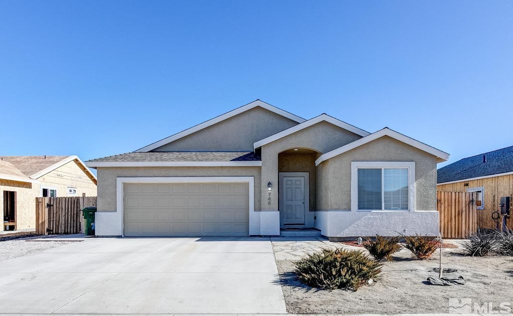 748 N Broadway St, Fallon, NV 89406 | Trulia
