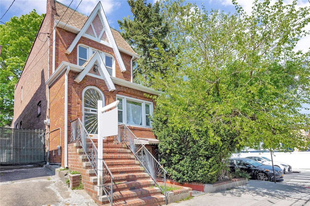 115-17 Linden Boulevard, South Ozone Park, NY 11420 | MLS# 3548957 | Trulia