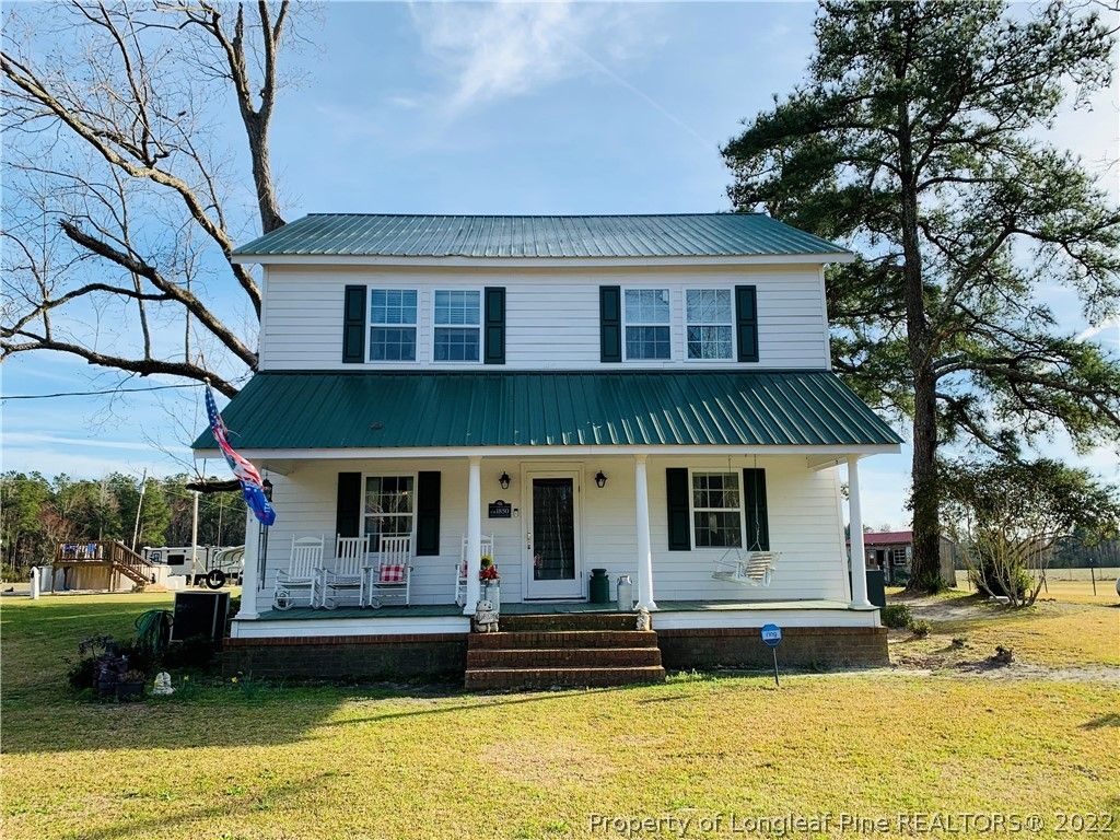 2715 Will Inman Rd, Tabor City, NC 28463 | Trulia