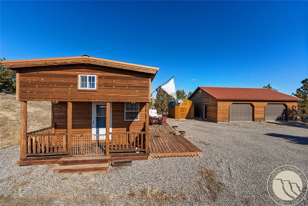 10 W Sunshine Rd, Roundup, MT 59072 | MLS# 355913 | Trulia