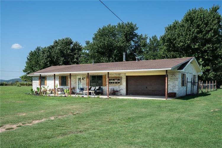 Prairie Grove, AR | Trulia