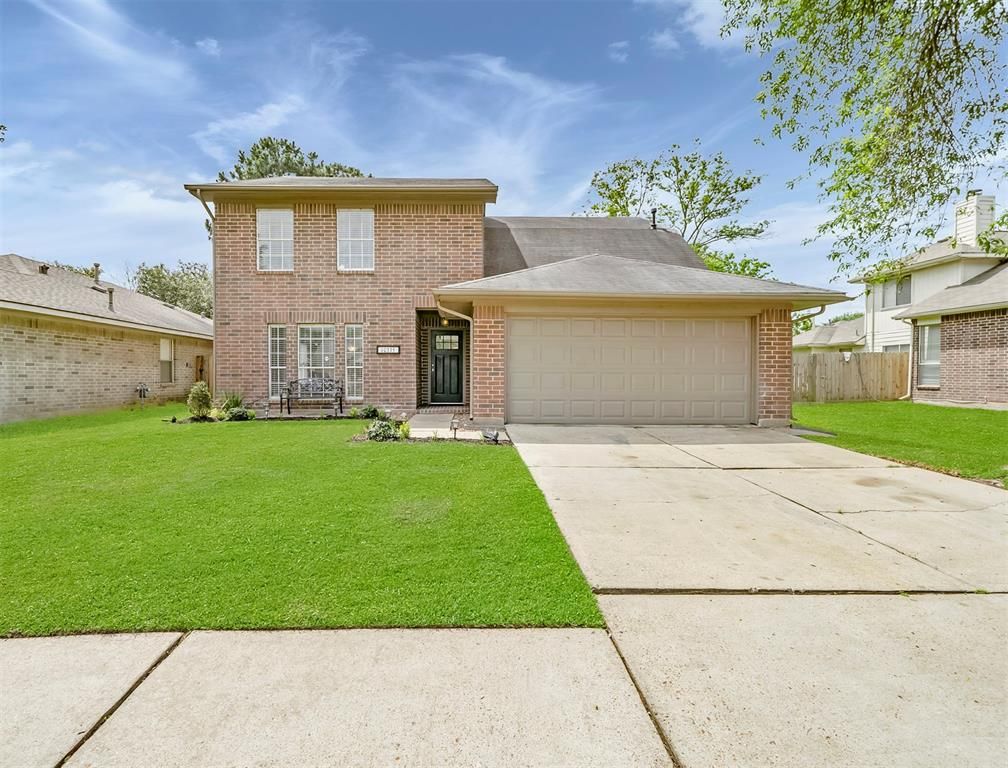 10335 Mist Ln, Houston, TX 77070 - See Est. Value, Schools & More