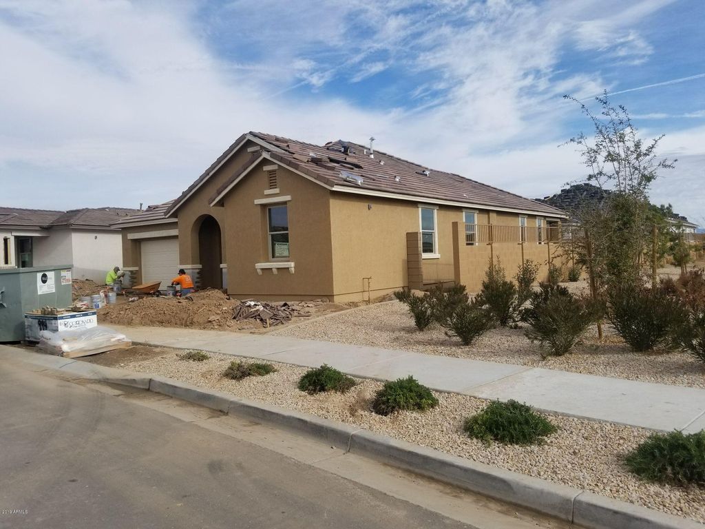 22614 E Via Las Brisas, Queen Creek, AZ 85142 | Trulia