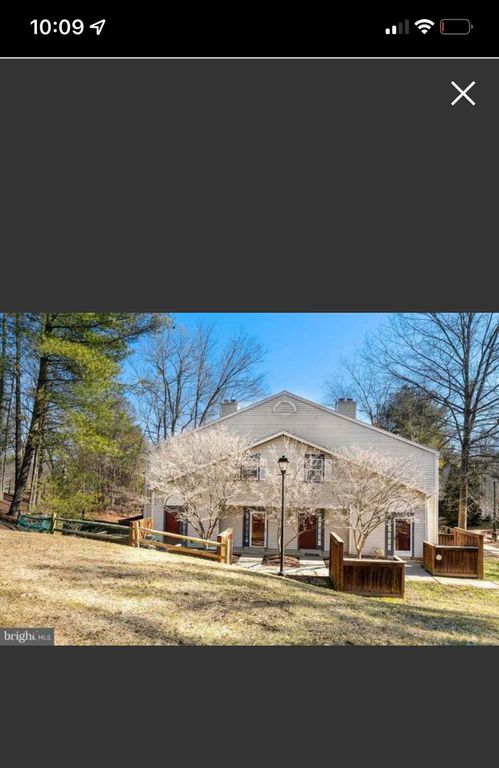 4820 River Valley Way, Bowie, MD 20720 - See Est. Value, Schools & More