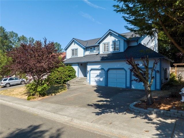 10376 SE 187th Pl, Renton, WA 98055 - See Est. Value, Schools & More