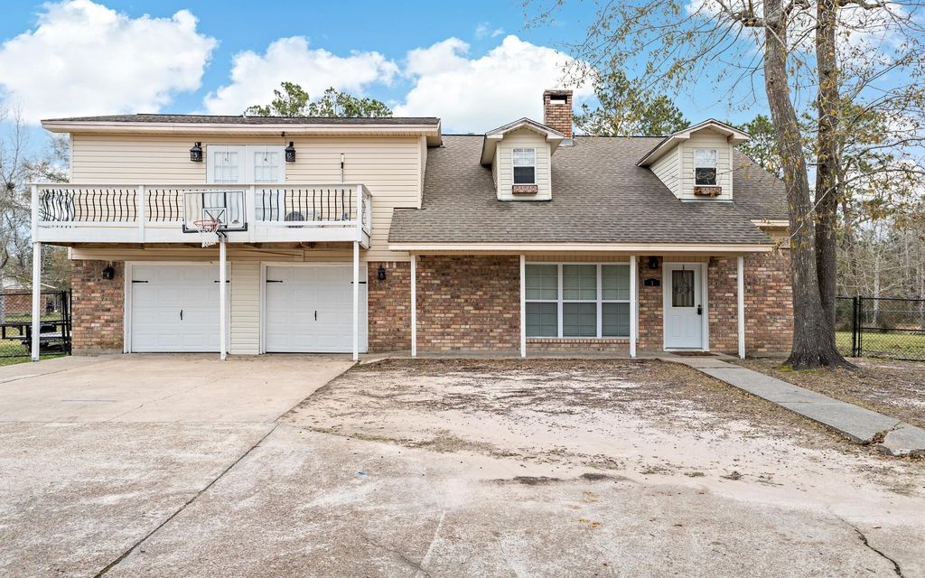 1 Michael Loop, Lumberton, TX 77657 - See Est. Value, Schools & More