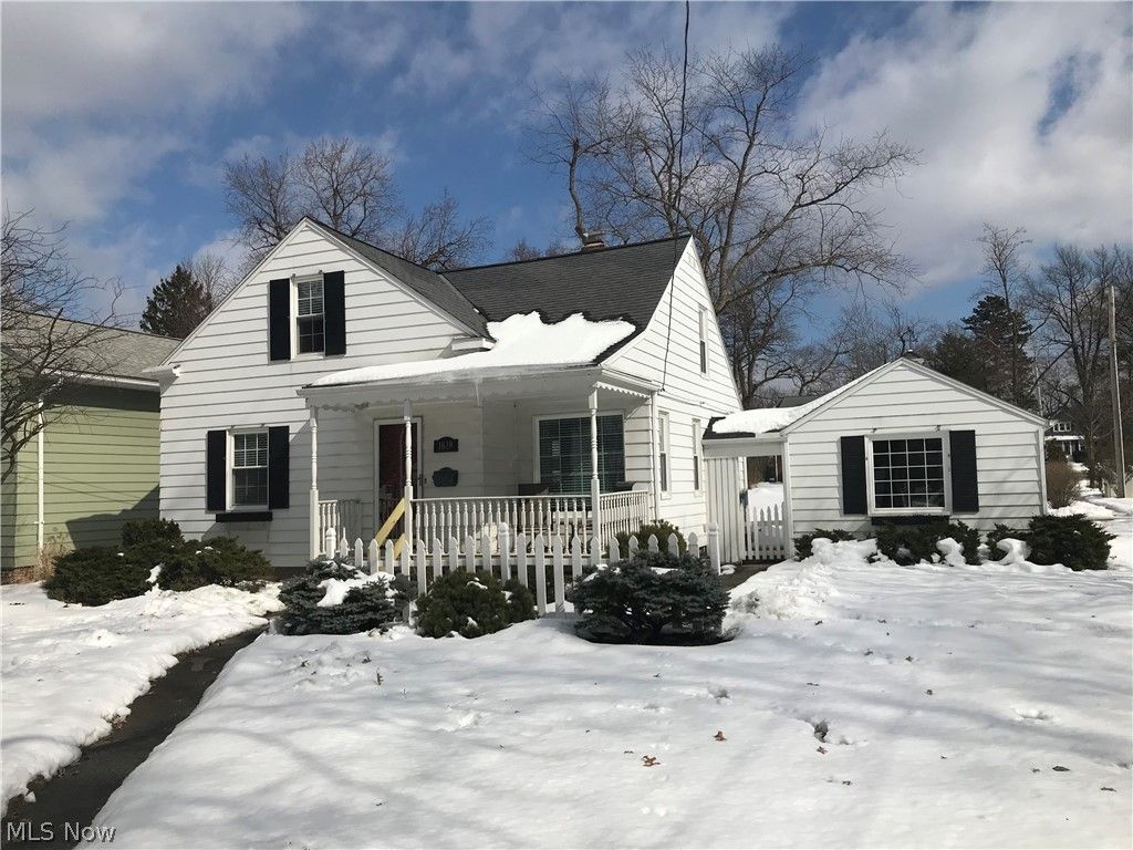 1639 Lyndhurst Rd, Lyndhurst, OH 44124 | Trulia