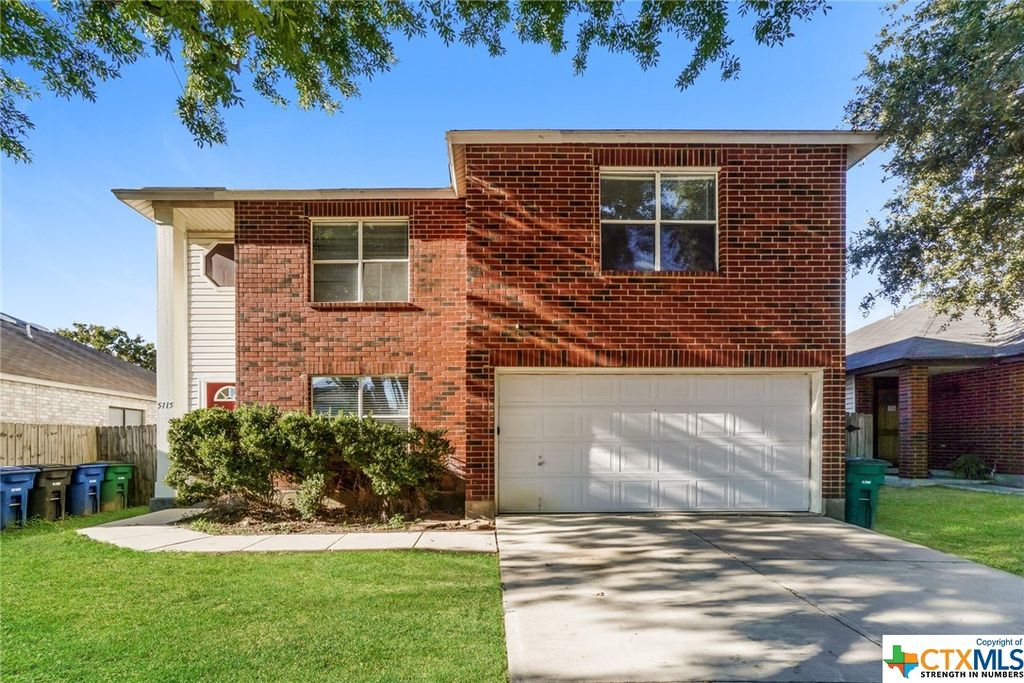 5115 Senisa Spgs, San Antonio, TX 78251 - See Est. Value, Schools & More