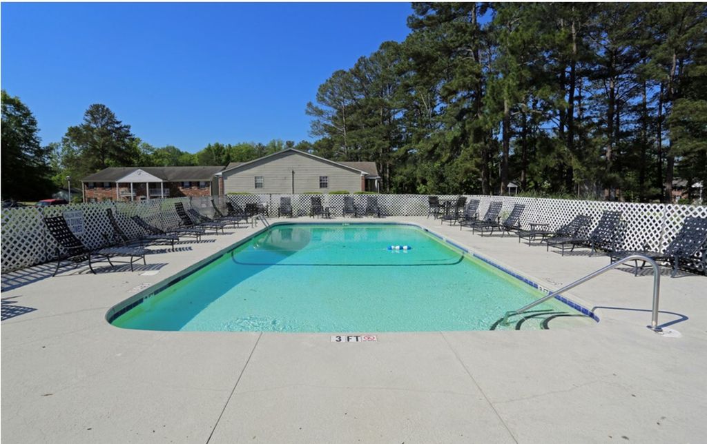 1101 Hallbrook Dr #2B-2Ba-1050Sqft, Columbia, SC 29209 | Trulia