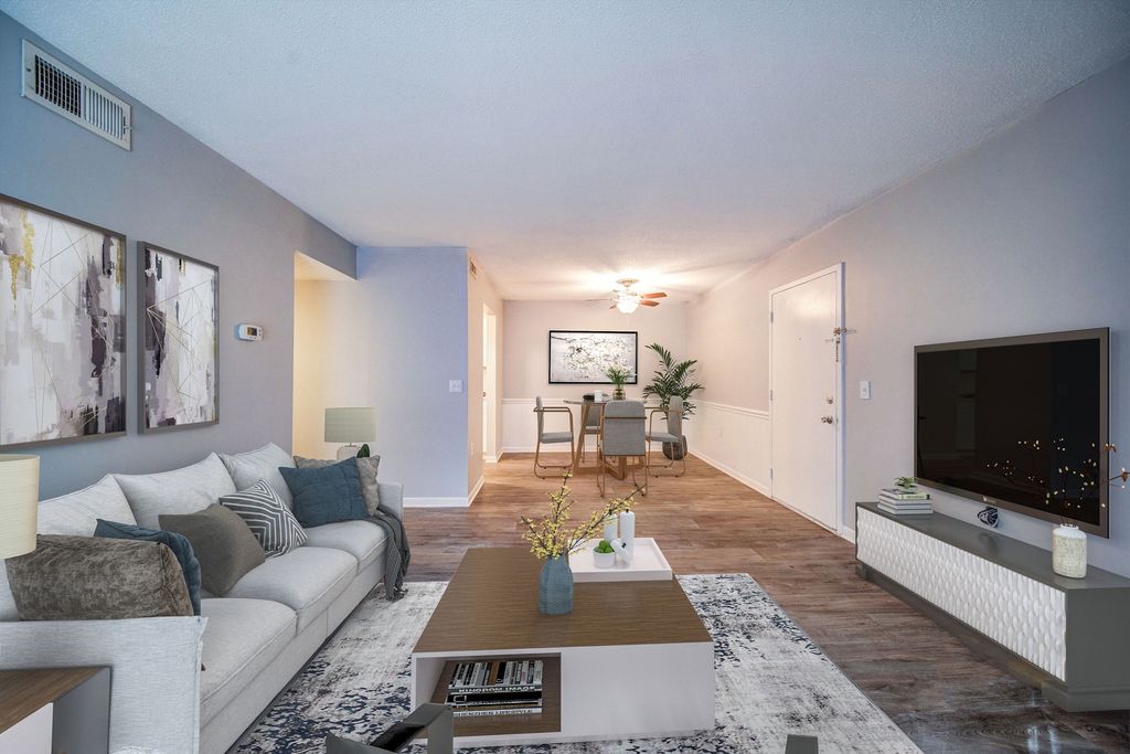 Creekside Apartments - Hickory, NC | Trulia