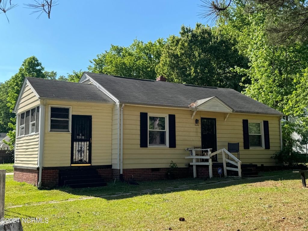 1620 Old Wilson Road, Rocky Mount, NC 27801 | MLS# 100442513 | Trulia