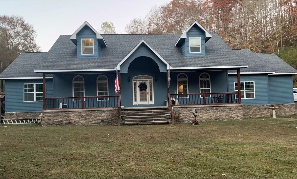 772 County Road 130, Addison, AL 35540 | Trulia