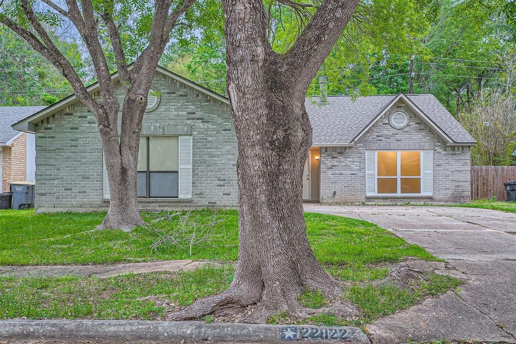 22822 Melham Ln, Spring, TX 77373 | MLS# 10958495 | Trulia