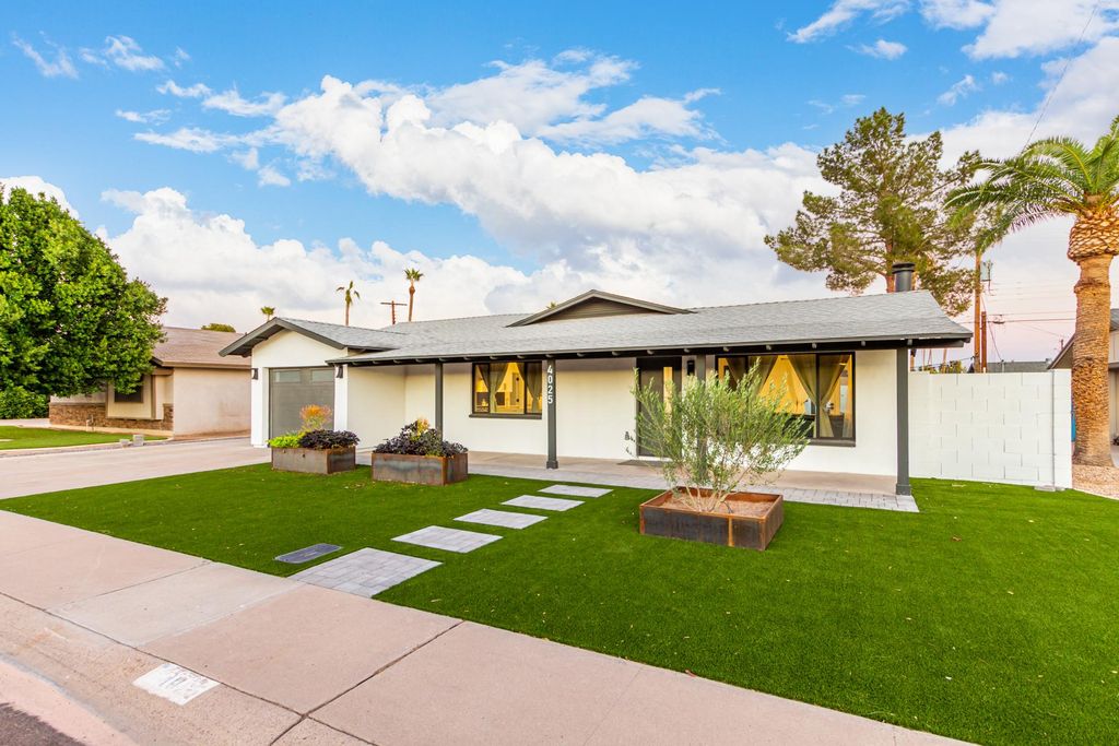 4025 N 82nd Pl, Scottsdale, AZ 85251 | Trulia