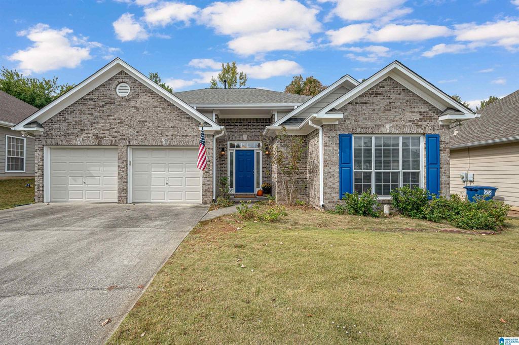 636 Clearview Rd, Birmingham, AL 35226 - See Est. Value, Schools & More