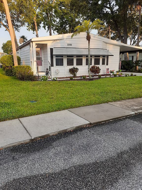 2280 Primavera Ave, Pt Orange, FL 32129 - See Est. Value, Schools & More
